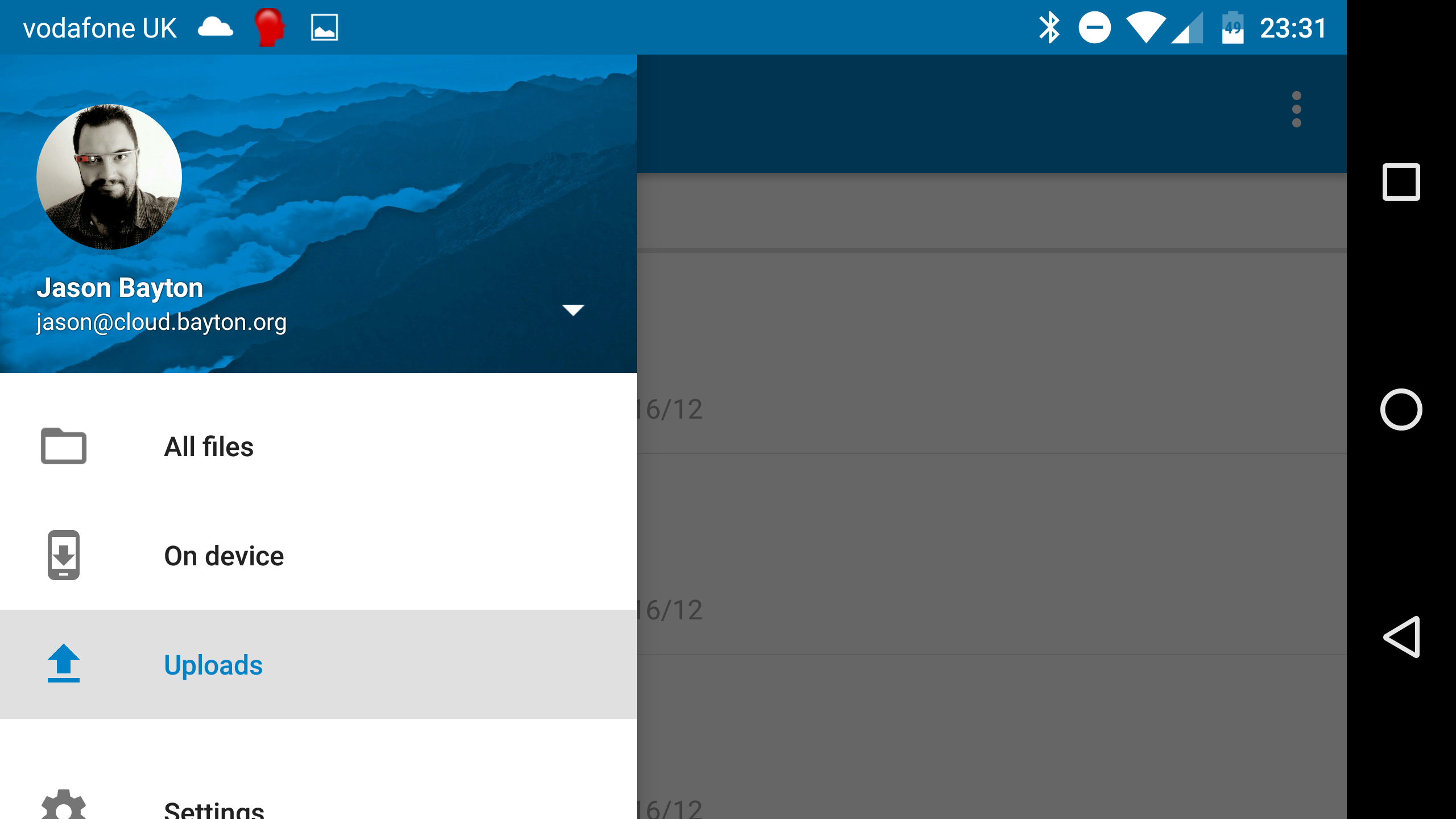 My top Android apps 2016 | Jason Bayton